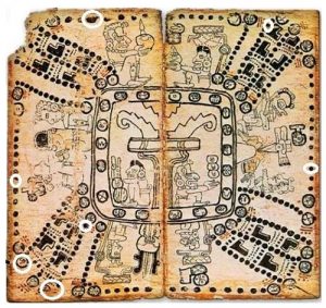 Mayan Majix Newsletter for 1 – Monkey (Chuen) – Mayan Majix